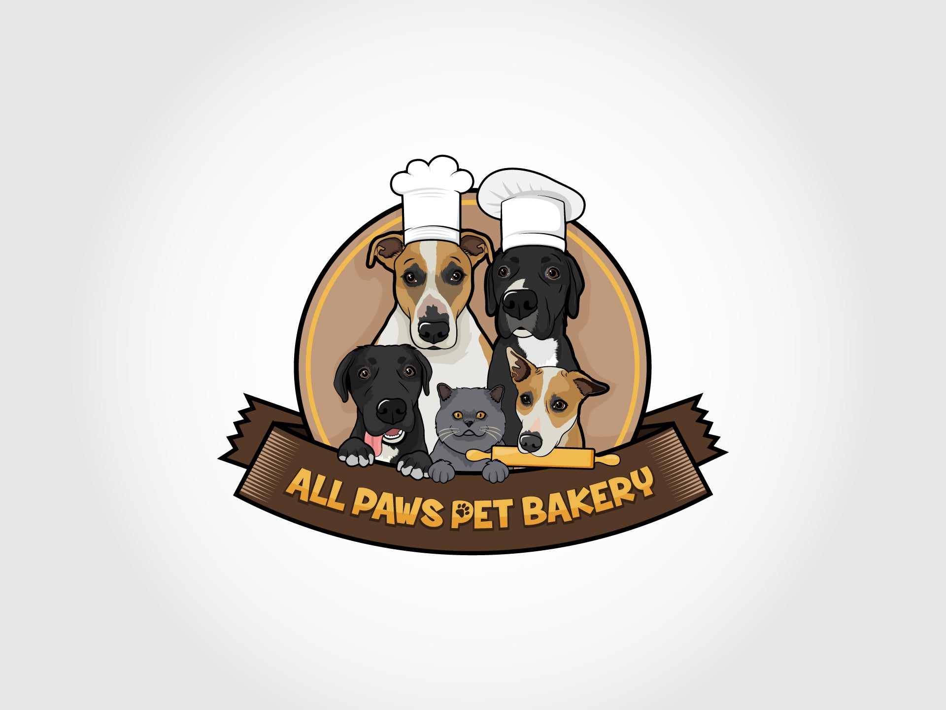 Partnerships – All Paws Pet Bakery
